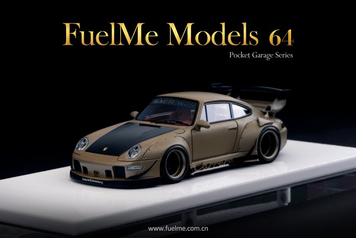 FuelMe Models